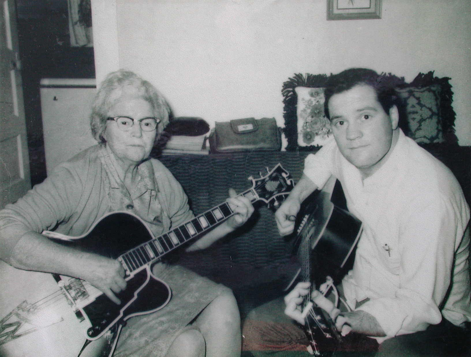 Renee Martin’s Family Legacy – Renee Martin Music