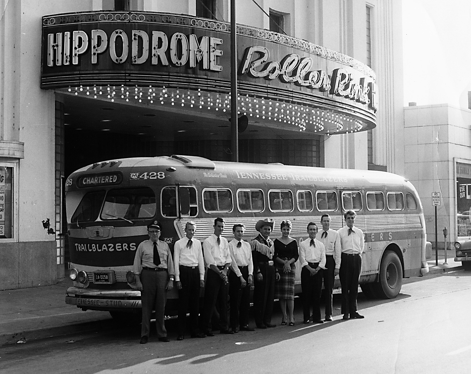 Renee Martin’s Family Legacy – Renee Martin Music